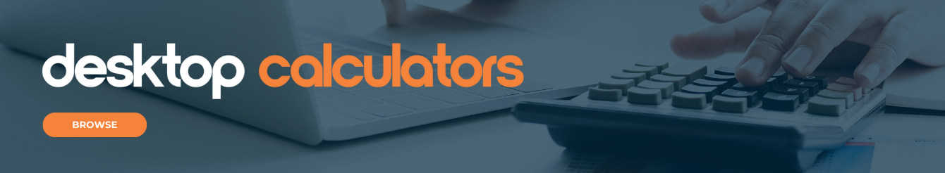 Search "calculator" - Heatons Group Ltd